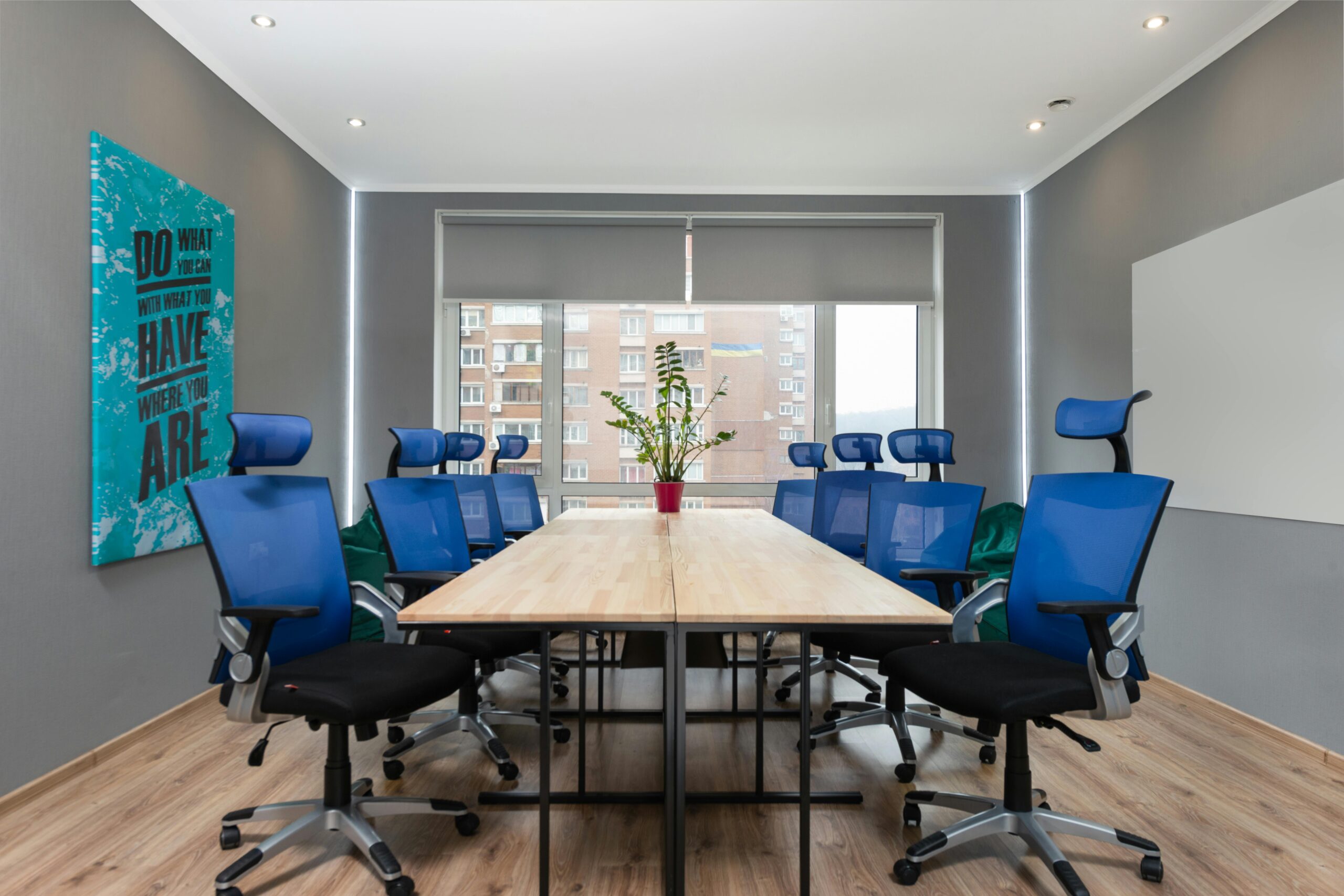 Business Suites for Rent: Your Complete Guide - CityCentral | CoWorking ...