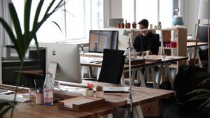 What is a ‘WeWork’ Space? | Coworking Explained - CityCentral ...