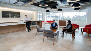 What is a ‘WeWork’ Space? | Coworking Explained - CityCentral ...